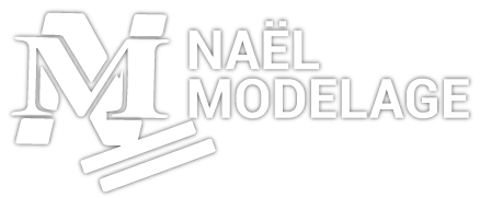 Naël Modelage - Nos moyens de productions