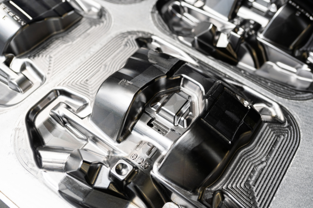 Naël Modelage - Fonderie